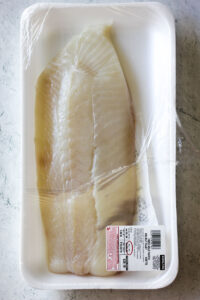 Hot smoked halibut recipe - Berry&Maple